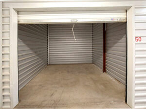 Adams Self Storage | Self-Storage Facility